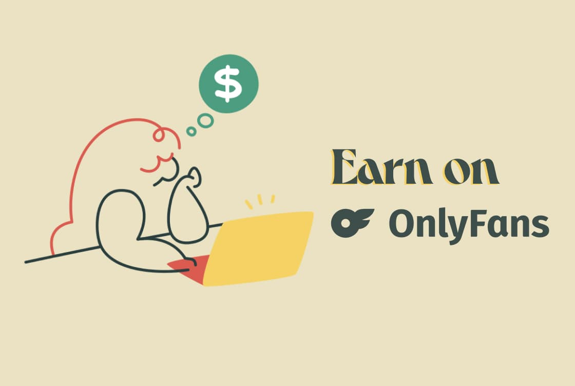 What Is Onlyfans Find Out How Much You Can Make Usebiolink Blog 9731